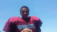 Darnell Wilson's Football Recruiting Profile