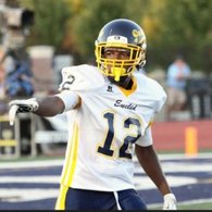 Aaron Berry's Football Recruiting Profile