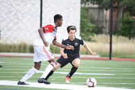 Tyler Tin's Men's Soccer Recruiting Profile