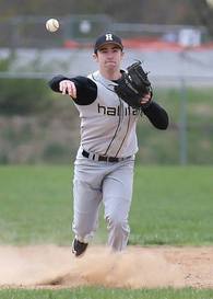 Michael (Dewey) Sheaffer's Baseball Recruiting Profile