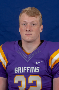 Sean Barry's Football Recruiting Profile