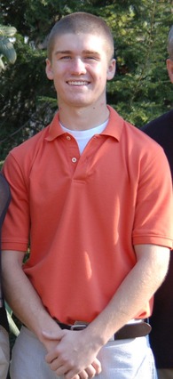 Dillon Stanfield's Football Recruiting Profile