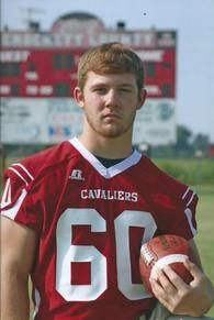 Eric Fitzhugh's Football Recruiting Profile