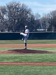 Grayson Edwards's Baseball Recruiting Profile