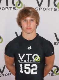 Kyle Fleming's Football Recruiting Profile