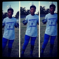 Jeremy Banks's Football Recruiting Profile