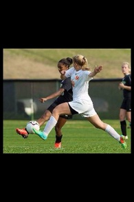 Haley Griggs's Women's Soccer Recruiting Profile