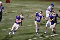 Steven Haber's Football Recruiting Profile