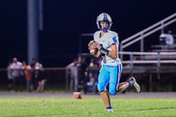 Tyler Beasley's Football Recruiting Profile