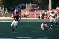 Gray Kinnie's Football Recruiting Profile