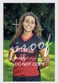 Katie Poretsky's Women's Lacrosse Recruiting Profile