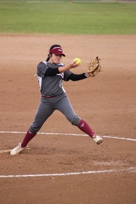 Kinly McCaffrey's Softball Recruiting Profile