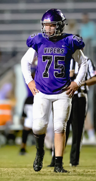 Mitchell Schaeffer's Football Recruiting Profile