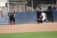 Amanda DeVaney's Softball Recruiting Profile