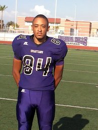 Vincent Talbert's Football Recruiting Profile