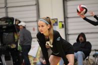 Paige Krenik's Women's Volleyball Recruiting Profile