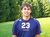 Thomas Blake's Men's Soccer Recruiting Profile