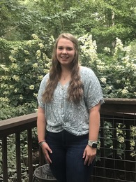 Abbey Donaldson's Women's Volleyball Recruiting Profile