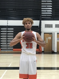 Tre McCullough's Men's Basketball Recruiting Profile