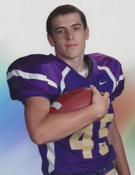 Wilson Lewis's Football Recruiting Profile