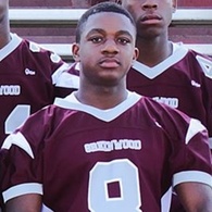 Jordan Freeman's Football Recruiting Profile