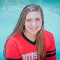 Laney Recer's Women's Swimming Recruiting Profile