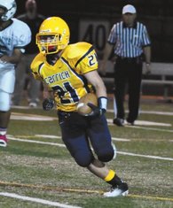 Joseph Kalsek's Football Recruiting Profile