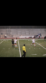 Savannah Kirk's Women's Soccer Recruiting Profile