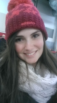 Mackenzie Alamillo's Women's Golf Recruiting Profile