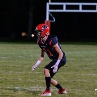 Matthew Collins's Football Recruiting Profile