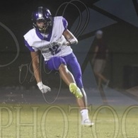 Devin Baldwin's Football Recruiting Profile