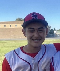 Ethan Robles's Baseball Recruiting Profile