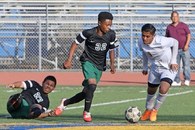 Adam Juma's Men's Soccer Recruiting Profile