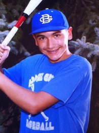 Tanner Barron's Baseball Recruiting Profile