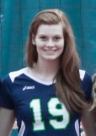 Arden McCarthy's Women's Volleyball Recruiting Profile