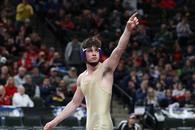 Timothy Stapleton's Wrestling Recruiting Profile