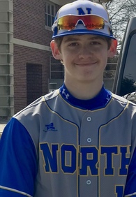 Logan Davis's Baseball Recruiting Profile