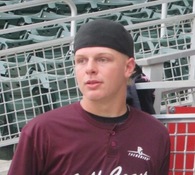 Landon Hayes's Baseball Recruiting Profile
