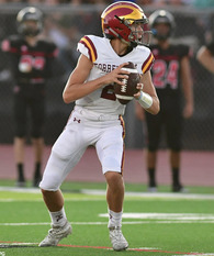 Brayden Fowler-Nicolosi's Football Recruiting Profile