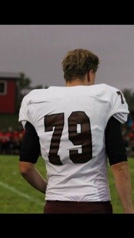 Jack Nelson's Football Recruiting Profile