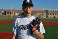 Anthony Butler's Baseball Recruiting Profile