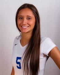 Emma Estigoy's Women's Volleyball Recruiting Profile