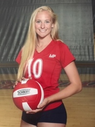 Rachel Clement's Women's Volleyball Recruiting Profile