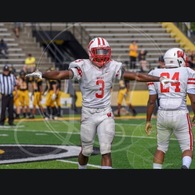 Jalen Swanson's Football Recruiting Profile