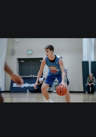 Blake Arlington's Men's Basketball Recruiting Profile