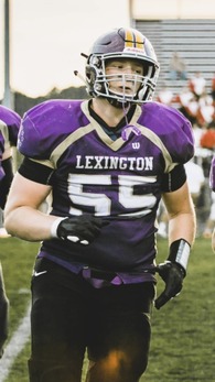 Jacob Dennison's Football Recruiting Profile