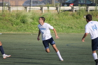 Mike Tansey's Men's Soccer Recruiting Profile