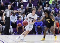 Luke Barrett's Men's Basketball Recruiting Profile
