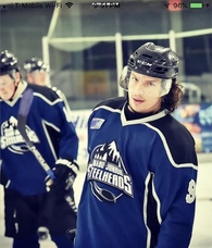 Christopher Hunt's Men's Ice Hockey Recruiting Profile