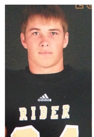 Hayden Kyle's Football Recruiting Profile